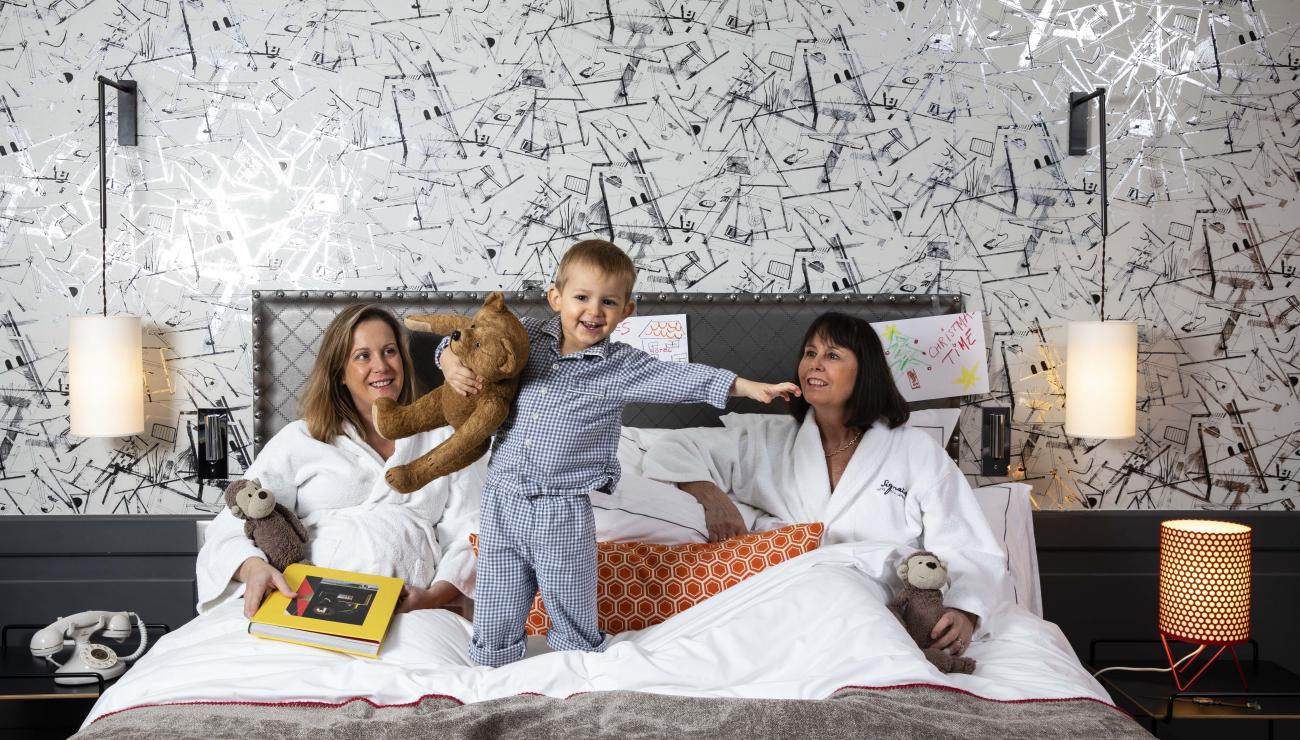 Maison Chomel | Paris | Official website