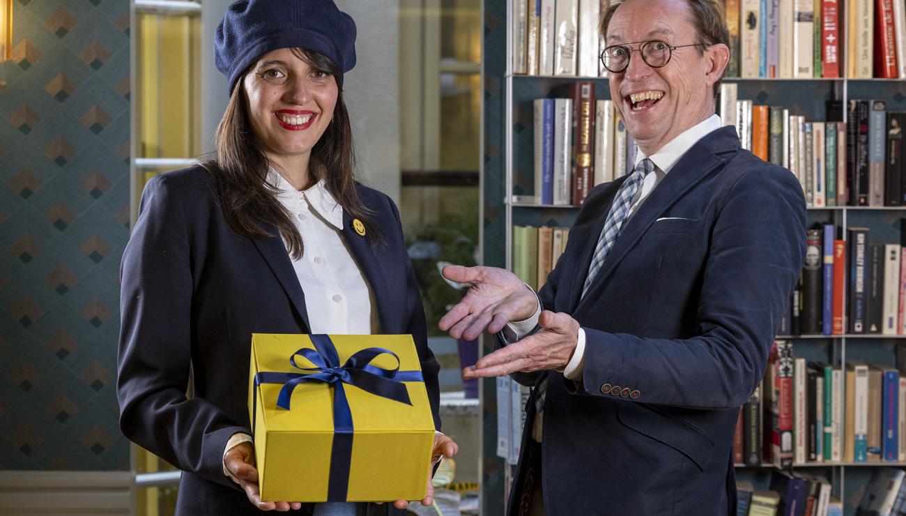 Maison Chomel | Paris | Official website