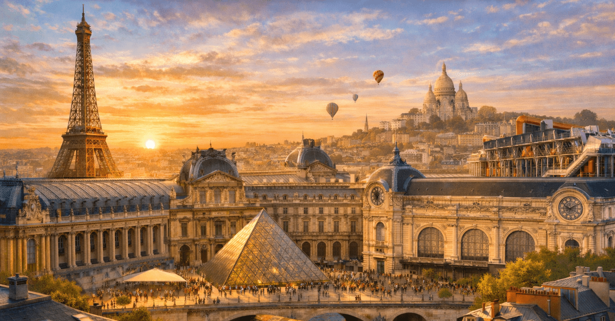 Major Art exhibitions in 2026: Matisse at the Grand Palais